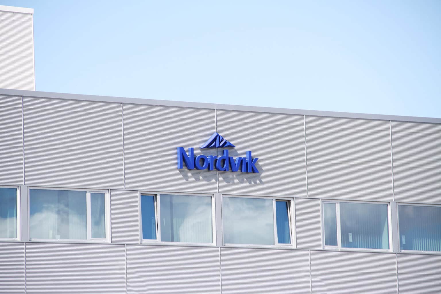 Nordvik Eiendom - Troms, Nordland og Trøndelag - Nordvik AS